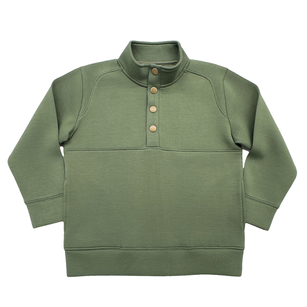 Pierce Pullover – Somerset Kids